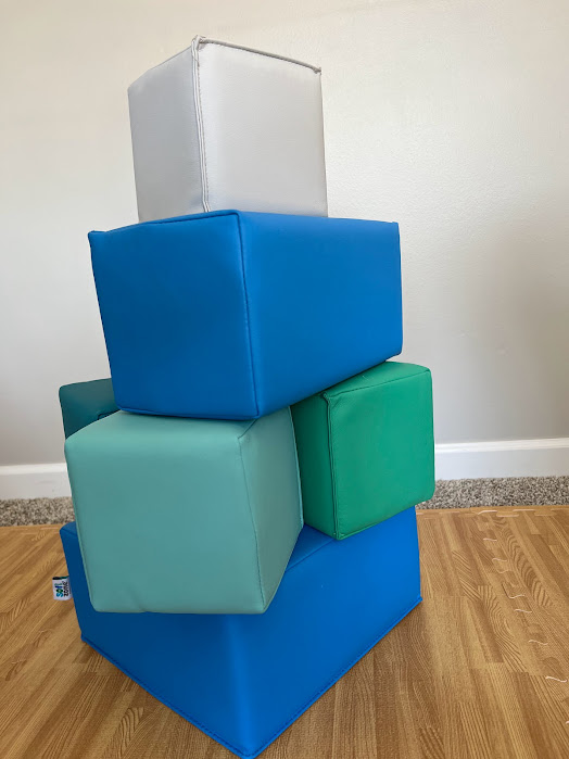 Skies of Blue Nook | Play Nook Adventures