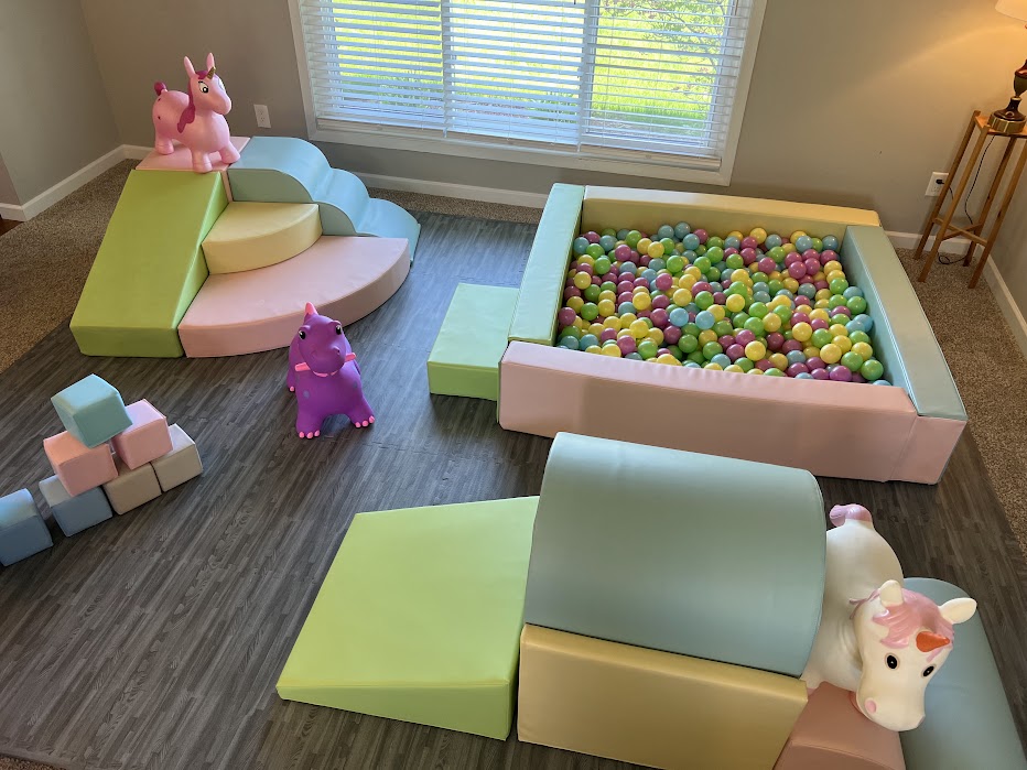 Play Packages | Play Nook Adventures