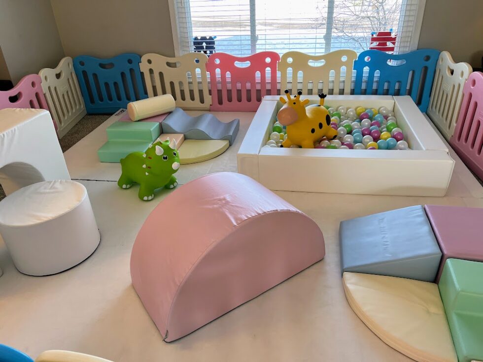 Play Packages | Play Nook Adventures